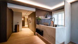 Mukoidzyste - Dr. Giesler