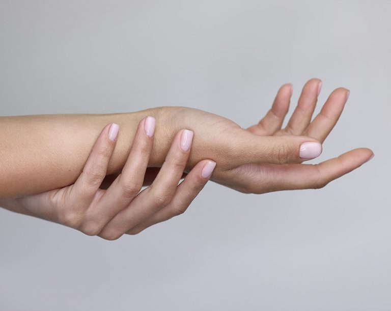 Mukoidzyste - Dr. Giesler