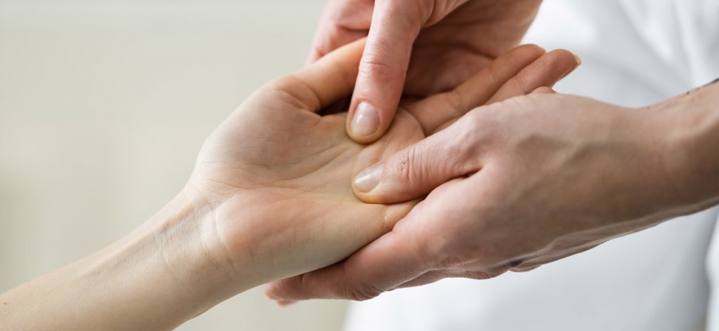 Ganglion - Dr. Giesler